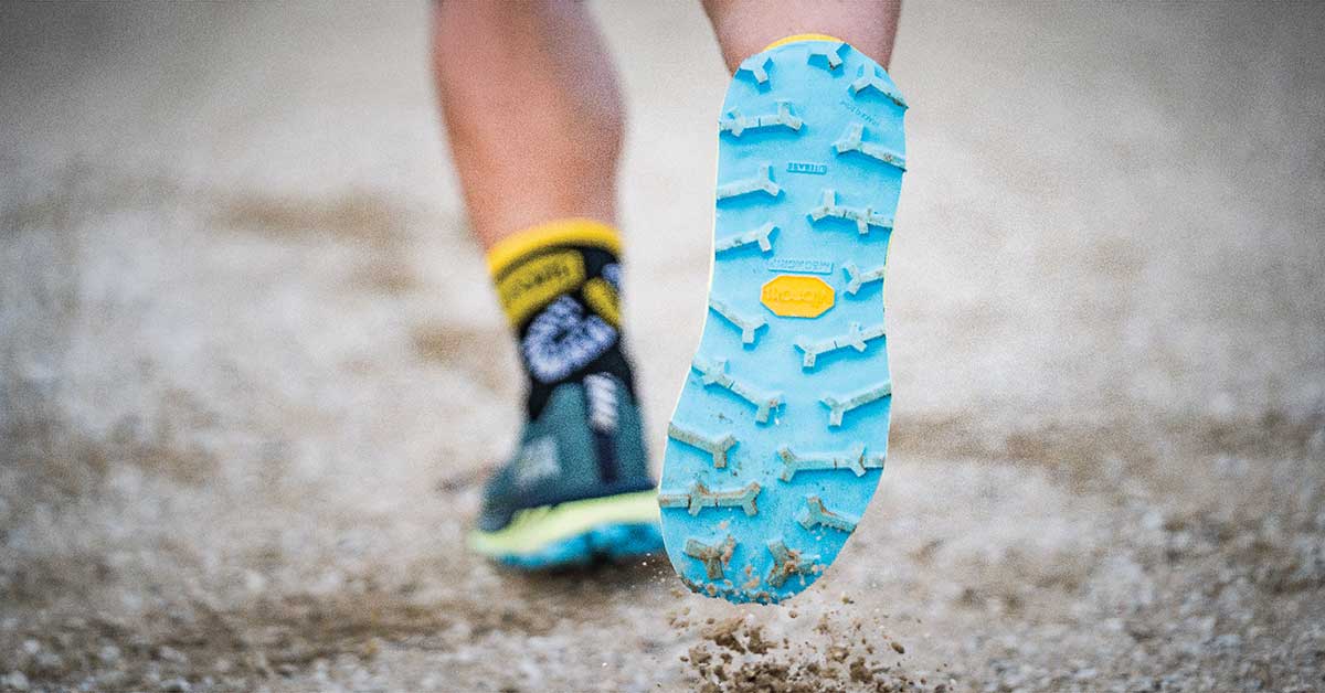 Vibram Sole Factor - AppTesterPlace